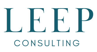 Values Offerings Topics Meet the Founder Partners Testimonials Contact LEEP